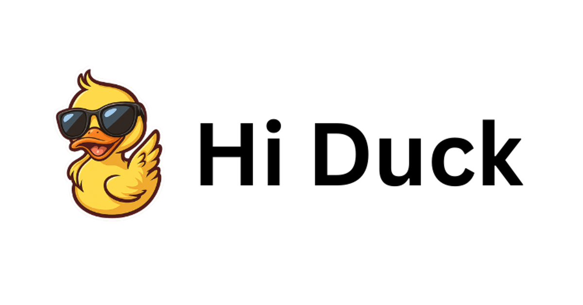 hiduckgo